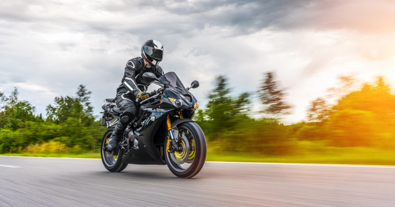 Motoškola Mohelnice - řidičák na motorku i kondiční jízdy